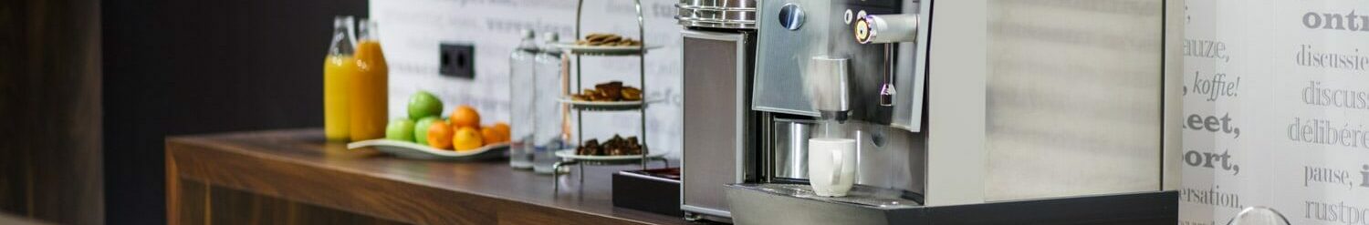 Brain Food • Postillion Hotels