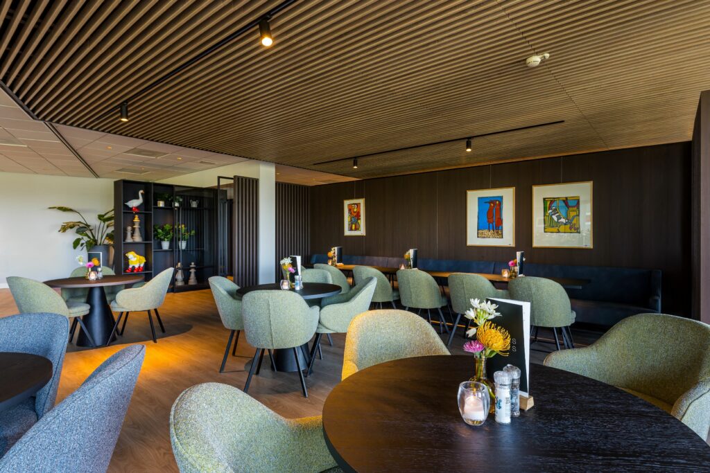 Postillion Hotel & Convention Centre Utrecht - Bunnik