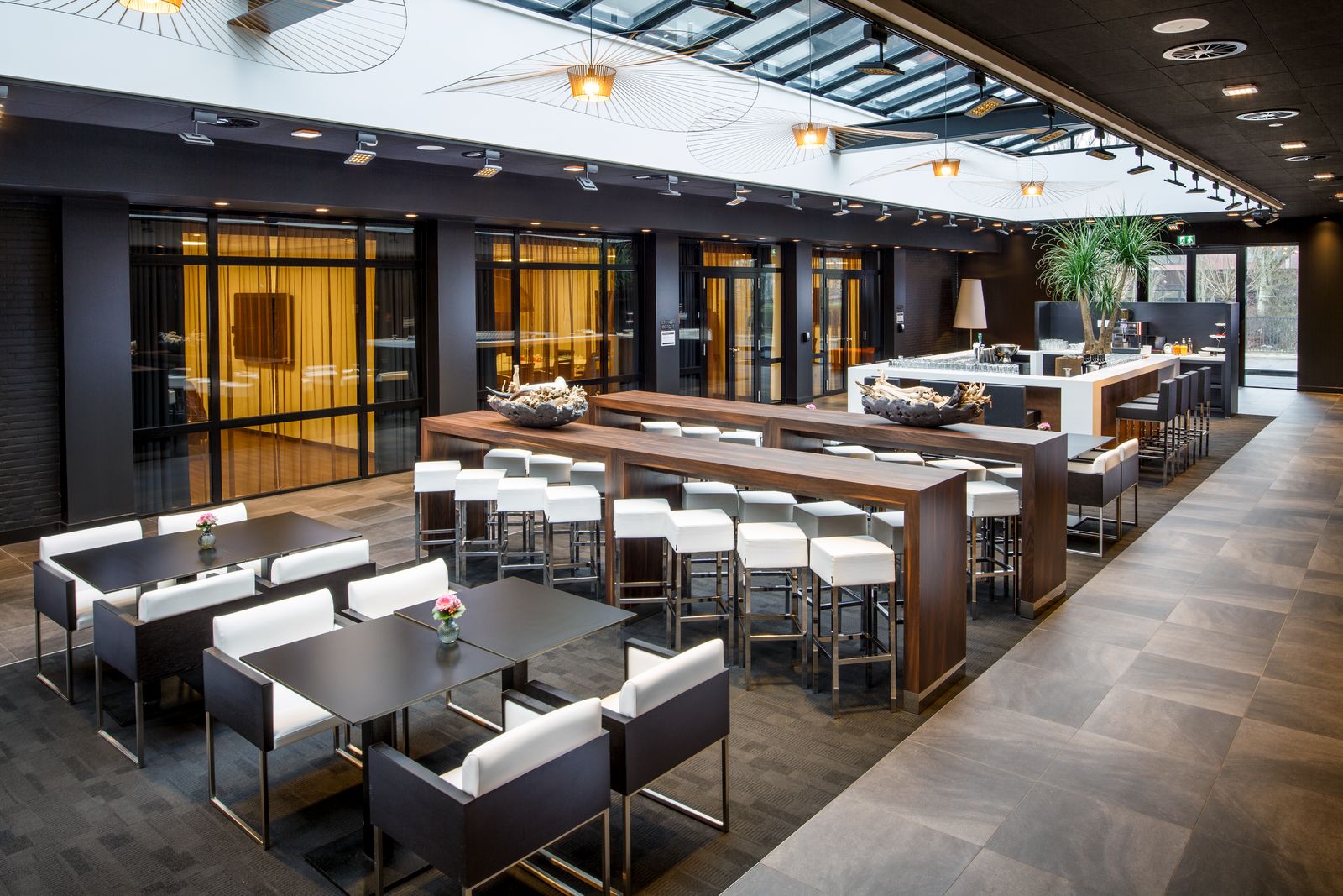 Postillion Hotel Dordrecht