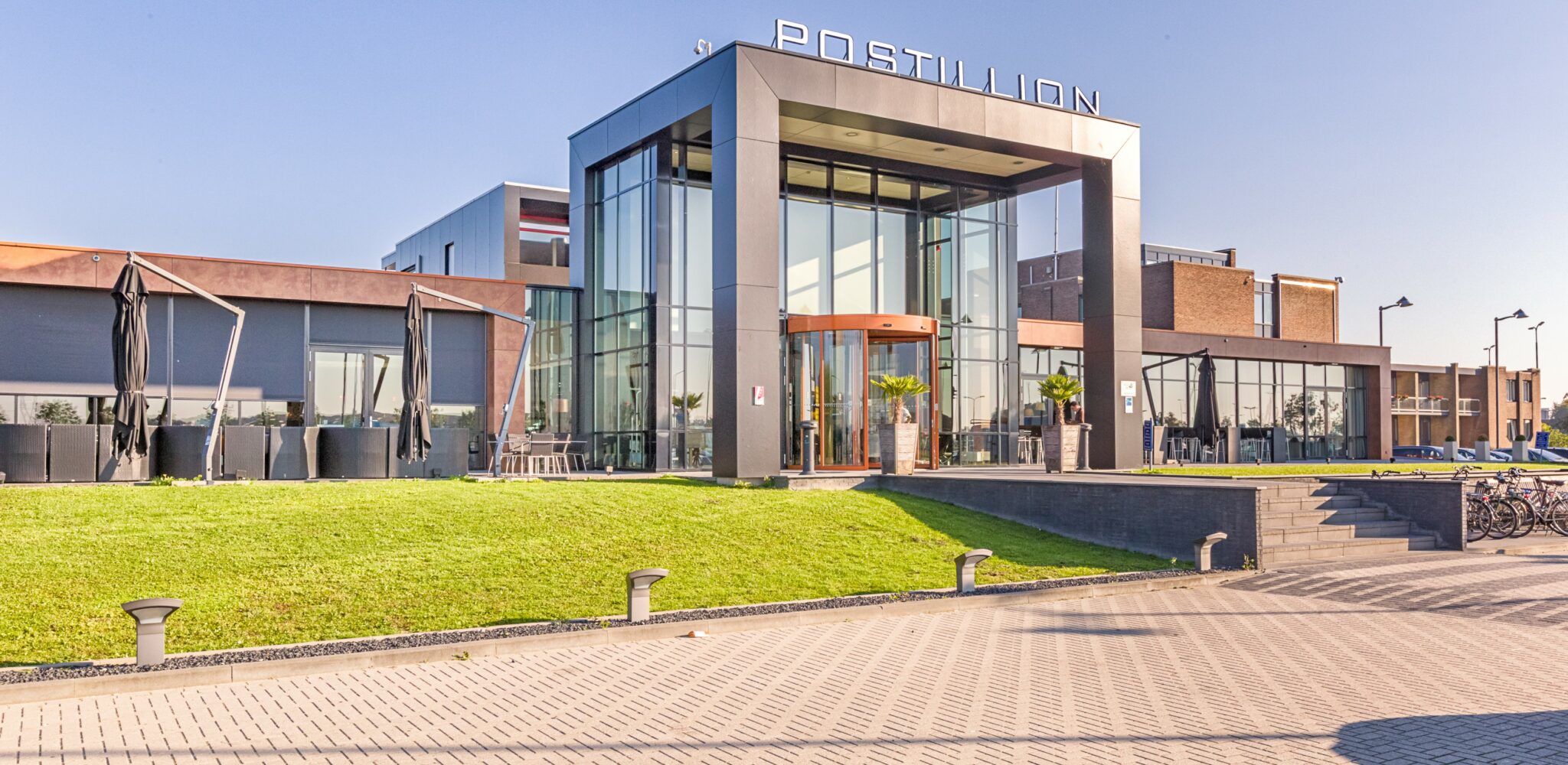 Postillion Hotel & Convention Centre Utrecht - Bunnik