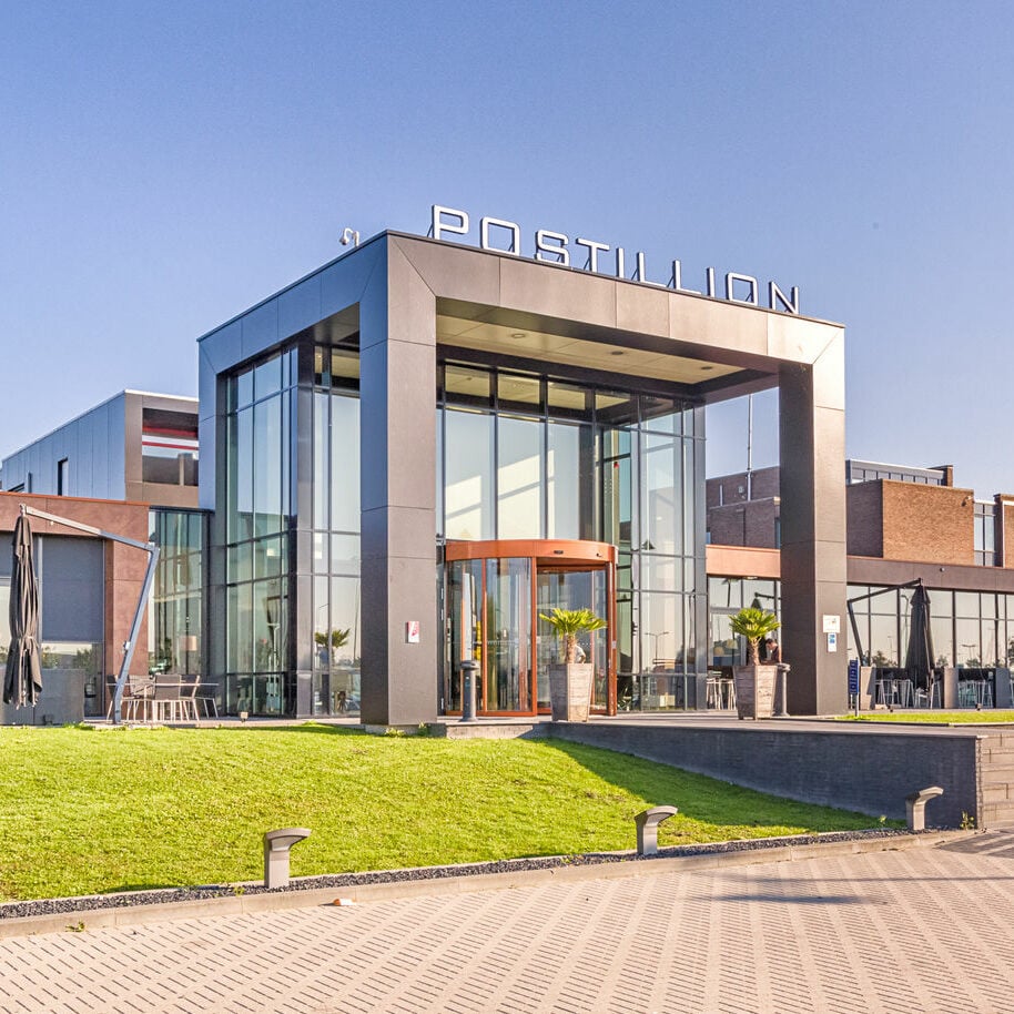 Postillion Hotels • Meet, work, stay.