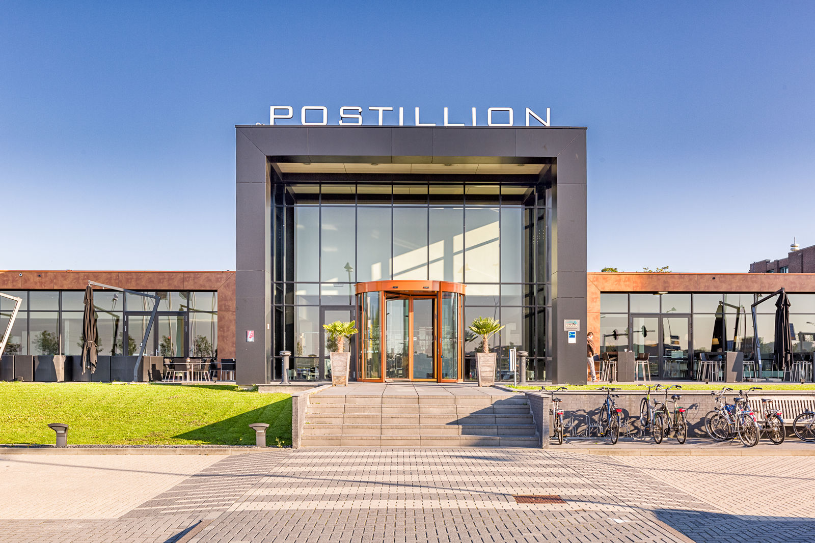 Postillion Hotel & Convention Centre Utrecht - Bunnik