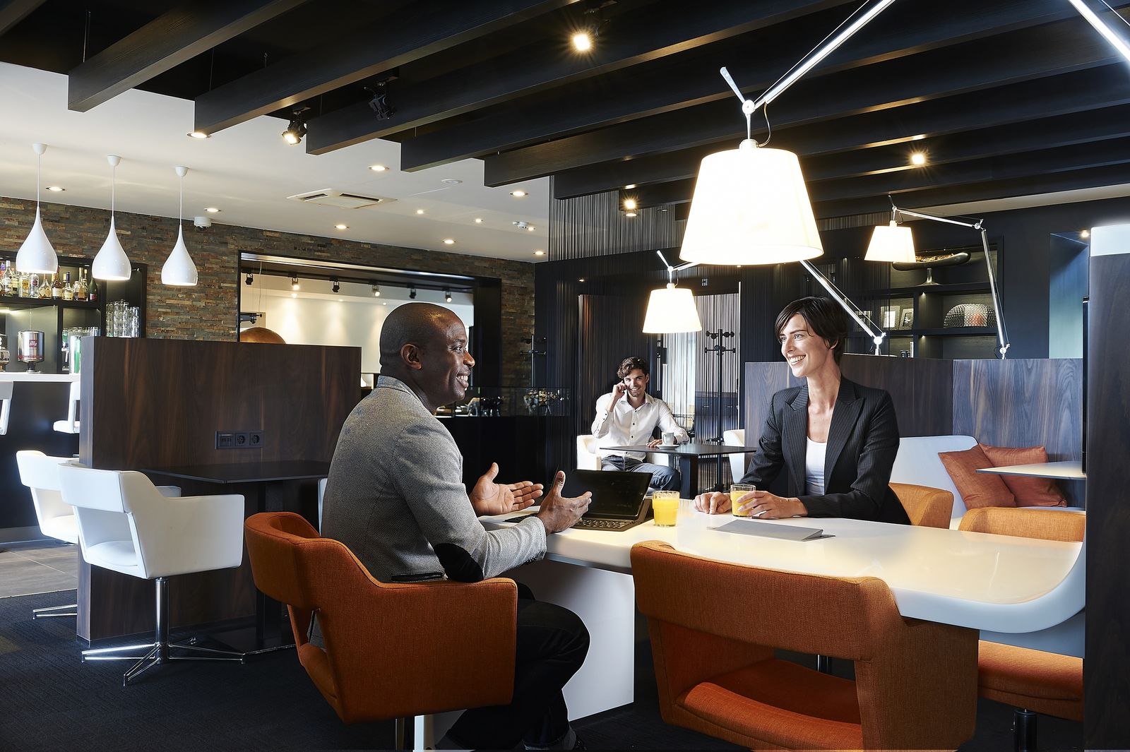 House Rules • Postillion Hotels