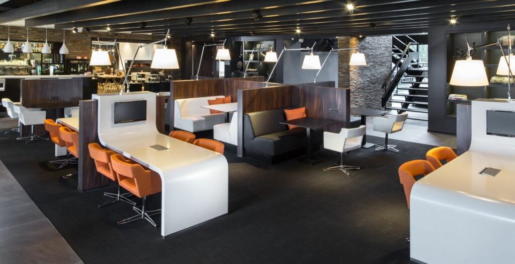 Business Point Deventer | De ideale werkplek