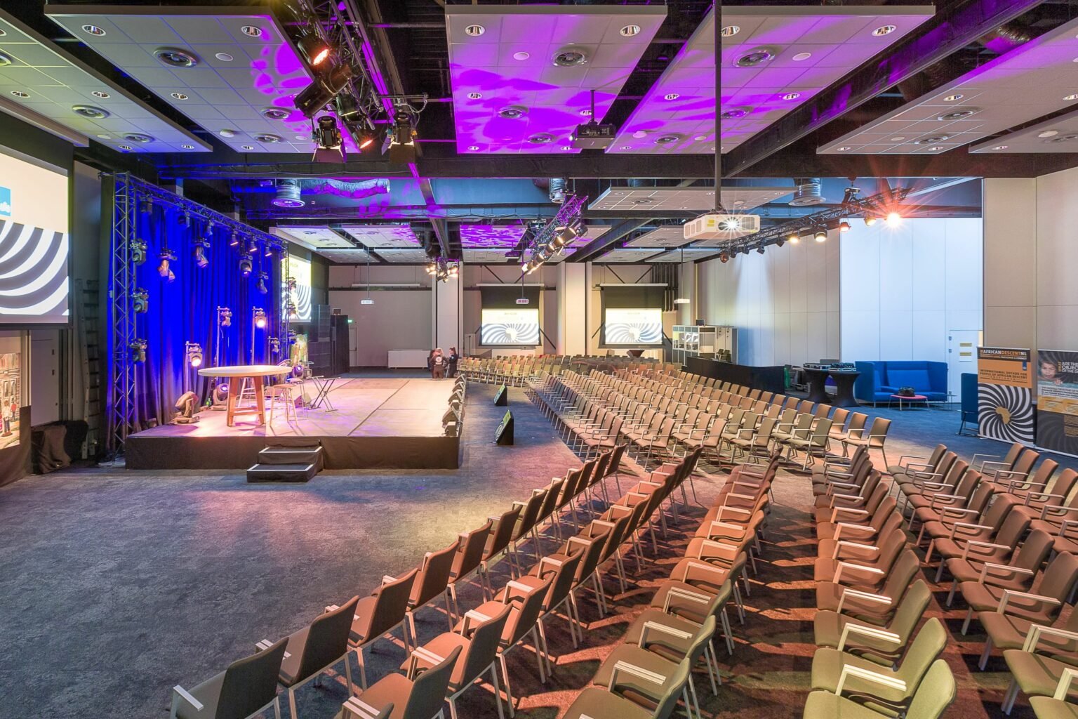 Postillion Hotel & Convention Centre Amsterdam