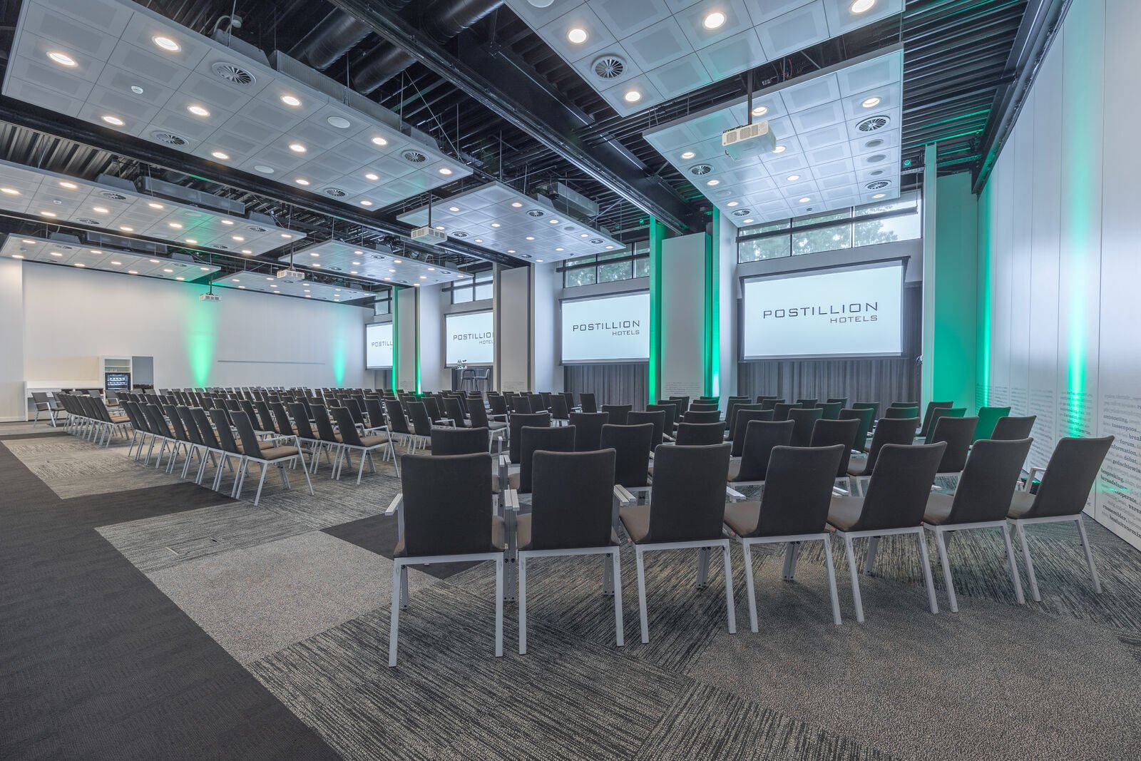 Postillion Hotel & Convention Centre Utrecht - Bunnik