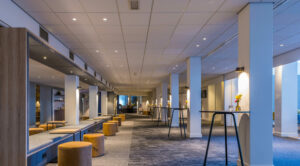 Postillion Hotel & Convention Centre Utrecht - Bunnik