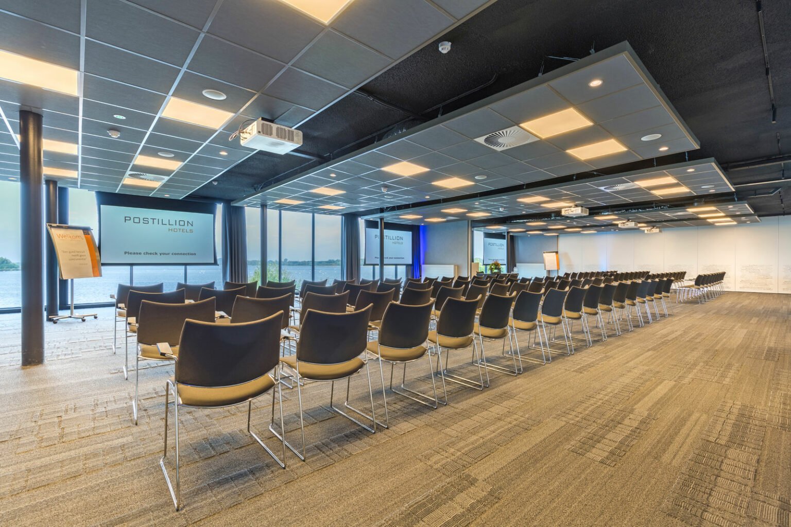 Postillion Hotel Amersfoort Veluwemeer