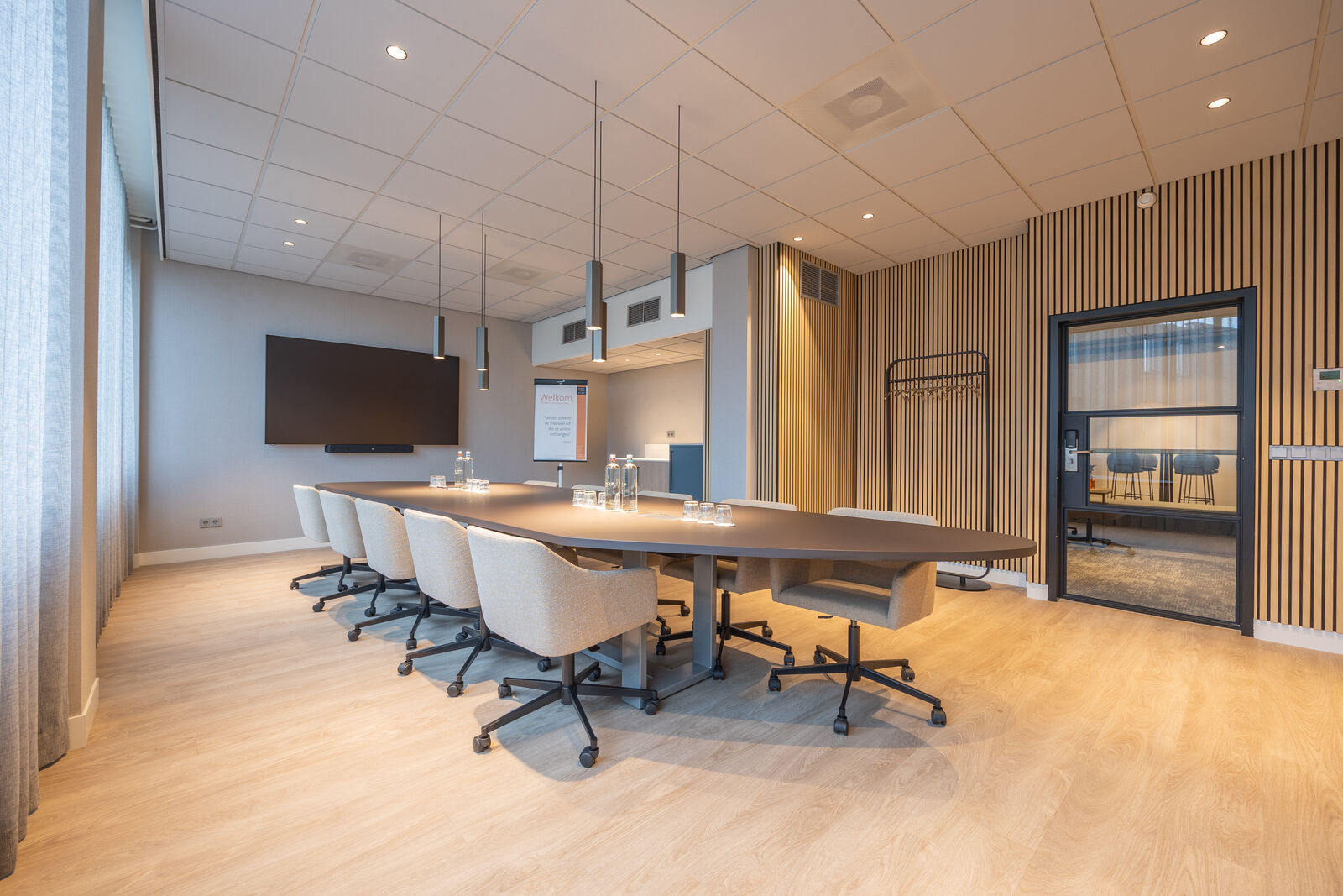 Postillion Hotel & Convention Centre Utrecht - Bunnik