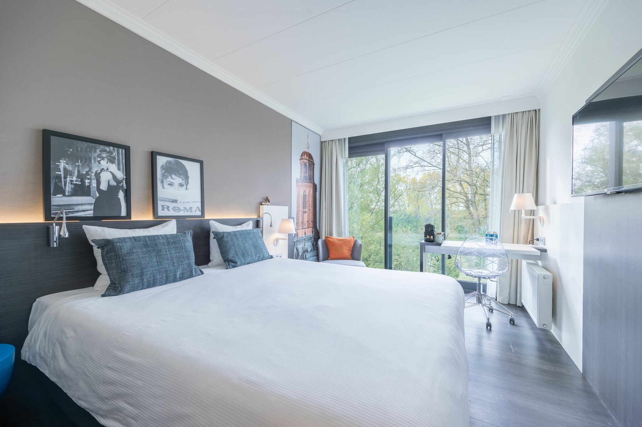 Postillion Hotel Deventer