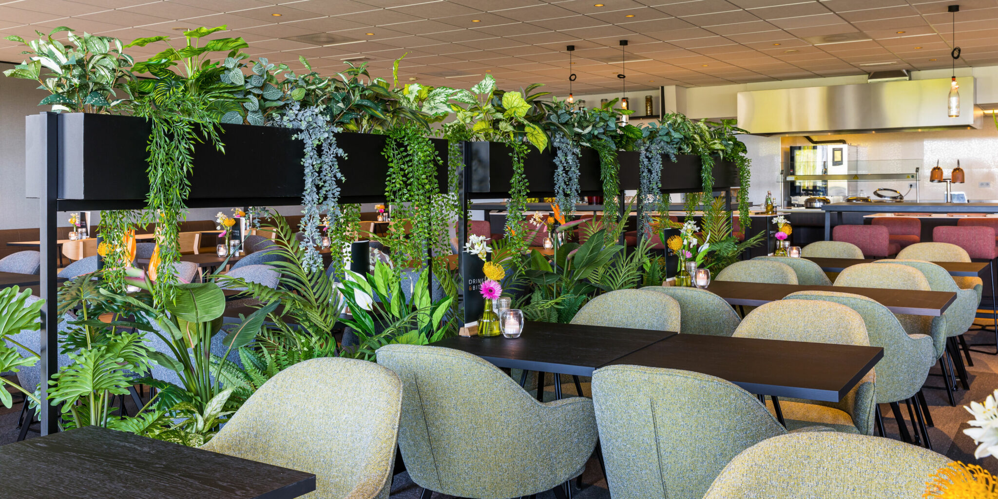 Weekend Getaway at Postillion Hotel: Nature Awaits