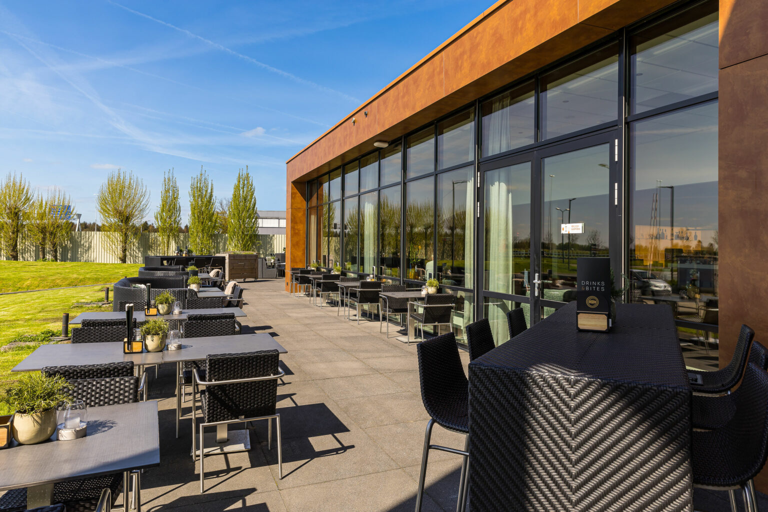 Ontsnap naar de natuur bij Postillion Hotel Utrecht