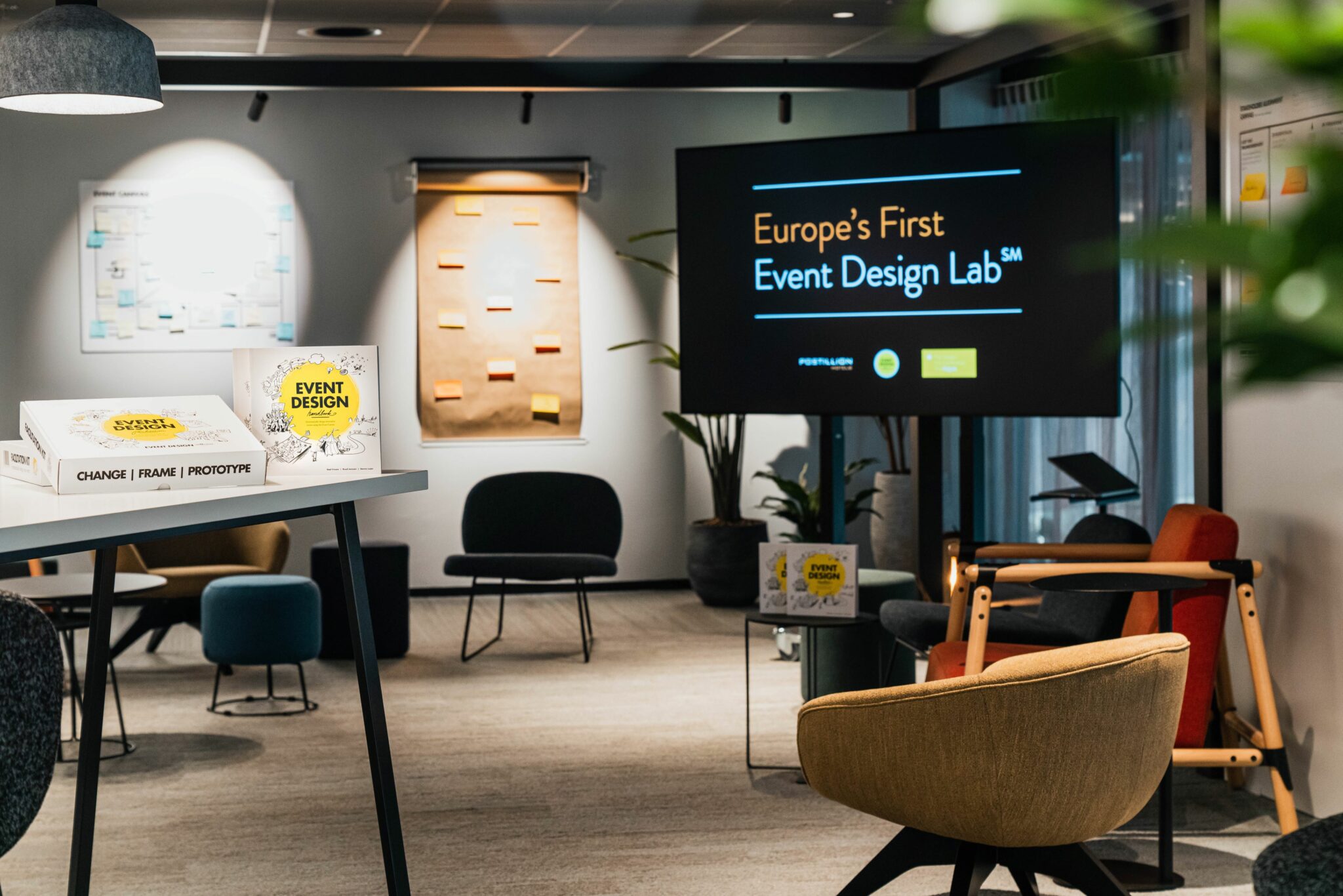 Postillion Hotel & Convention Centre Den Haag